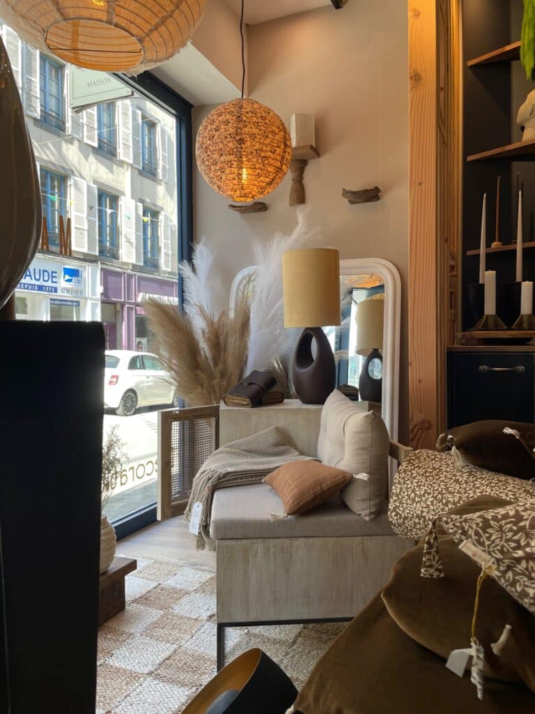 Archives des Petit mobilier - Madame Alfred